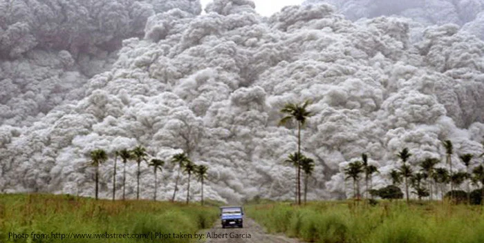 Positively Pinatubo — Positively Filipino | Online Magazine for ...