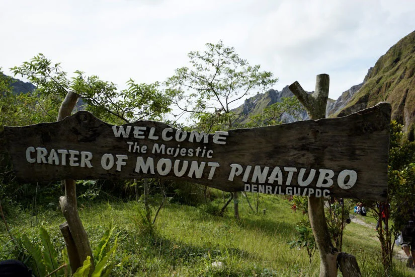 Positively Pinatubo — Positively Filipino | Online Magazine for ...