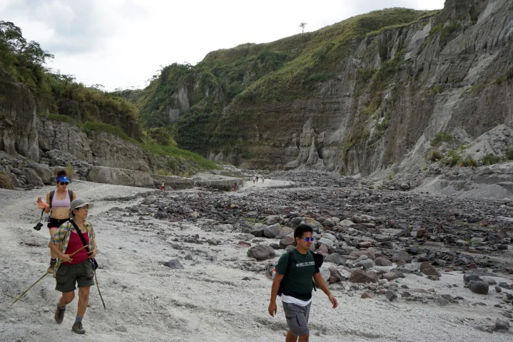 Positively Pinatubo — Positively Filipino | Online Magazine for ...