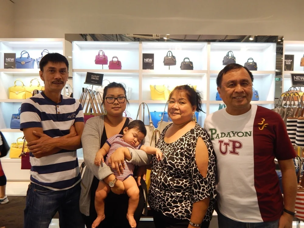 Pinoyspotting: Australia — Positively Filipino | Online Magazine for Filipinos in the Diaspora