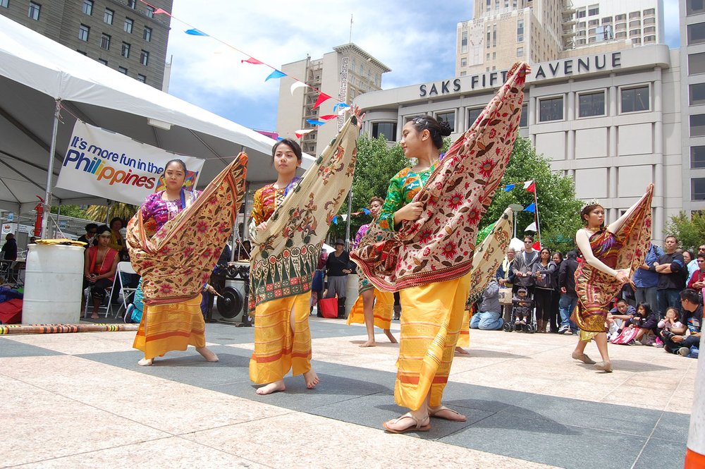 Two Centuries of Filipino Immigration to the US — Positively Filipino ...