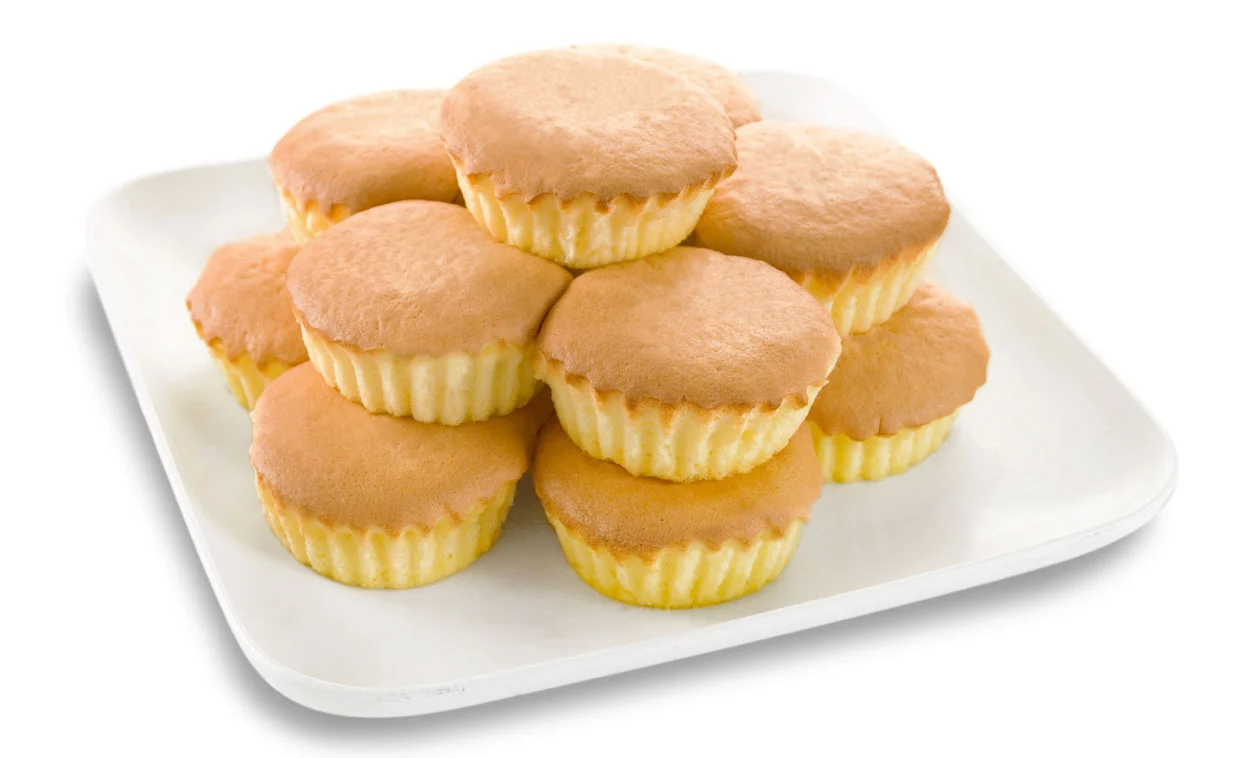 [PARTNER] Goldilocks' Mamon — Positively Filipino | Online Magazine for ...