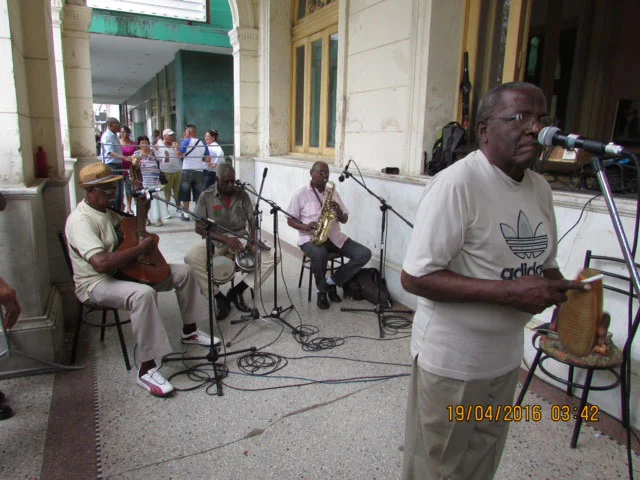 Eternamente Cuba — Positively Filipino | Online Magazine for Filipinos ...