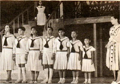 Remembering Fr. Reuter, ‘Broadway’ Producer — Positively Filipino ...