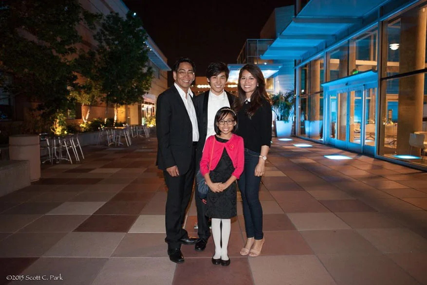 Matthew John Ignacio, Cellist With a Calling — Positively Filipino ...