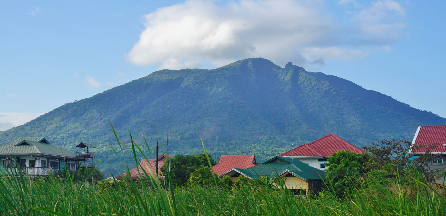 Mt. Arayat Is a Pain in the Ascent — Positively Filipino | Online ...