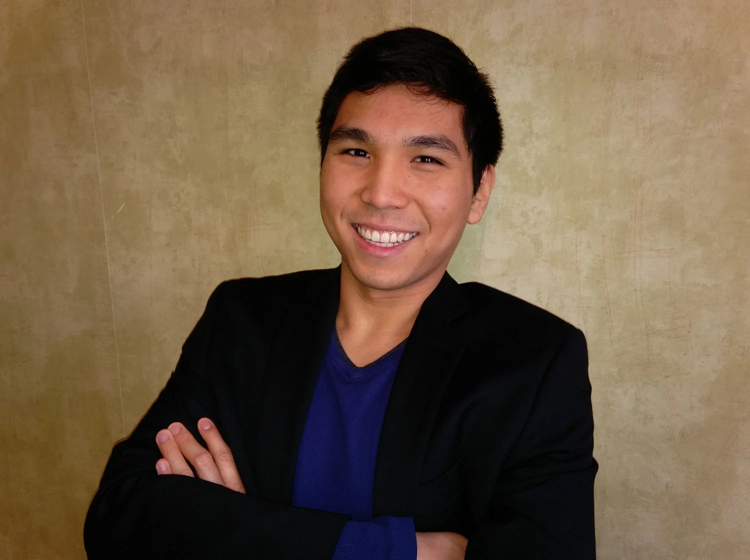 A Chess World Champ in the Making — Positively Filipino | Online ...