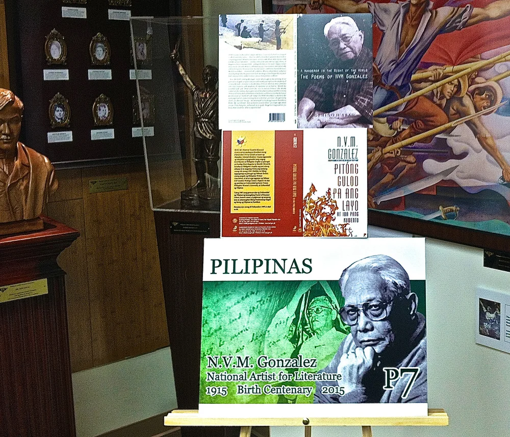 Remembering NVM — Positively Filipino | Online Magazine for Filipinos ...