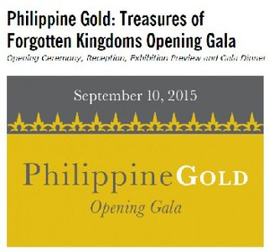 The Story Behind the Philippine Gold — Positively Filipino | Online ...