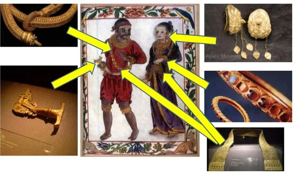 The Story Behind the Philippine Gold — Positively Filipino | Online ...