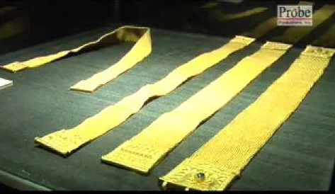 The Story Behind the Philippine Gold — Positively Filipino | Online ...