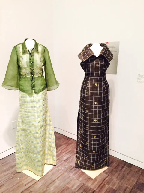 Piña: An Enduring Philippine Fabric — Positively Filipino | Online ...