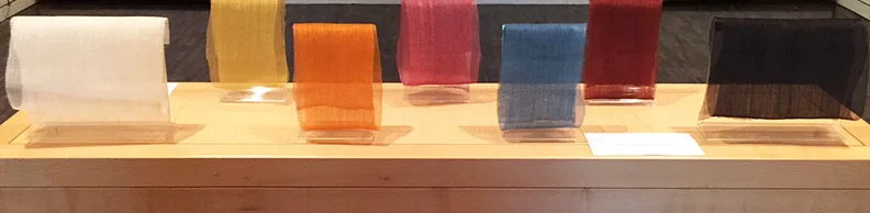 Piña: An Enduring Philippine Fabric — Positively Filipino | Online ...