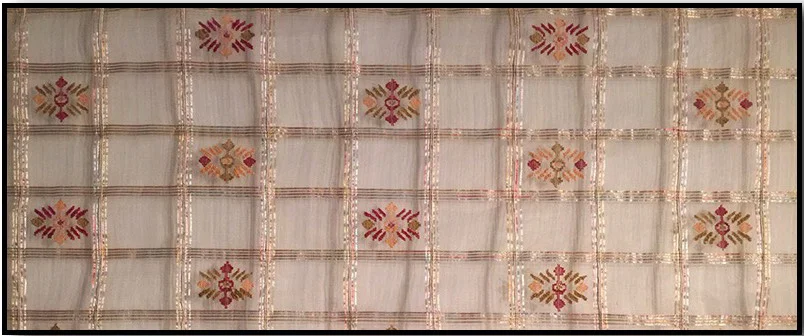 Piña: An Enduring Philippine Fabric — Positively Filipino | Online ...