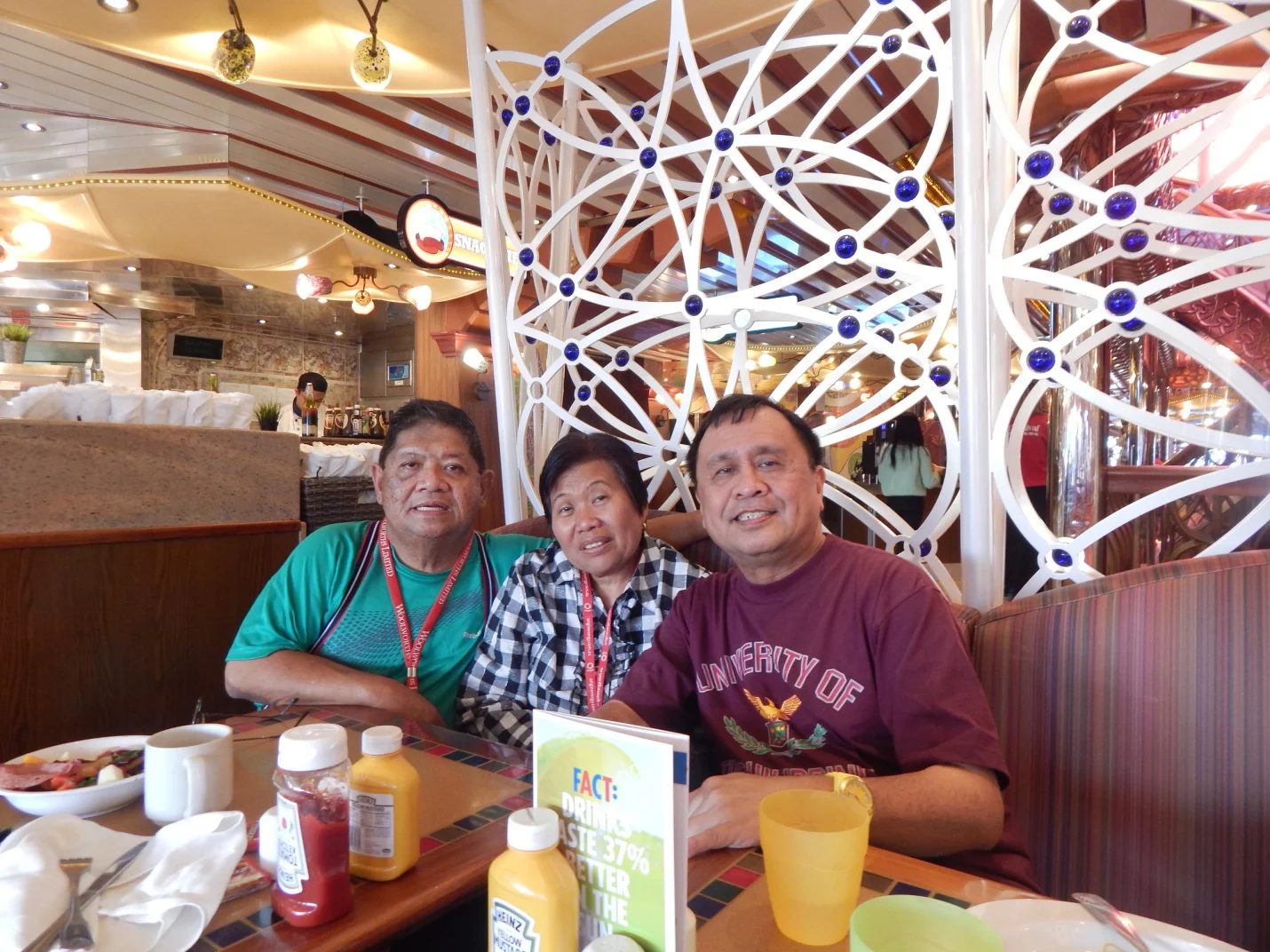 Pinoyspotting: Fiji and New Caledonia — Positively Filipino | Online ...