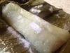 The Happy Home Cook: Suman sa Ibus - Sticky Rice Logs — Positively ...