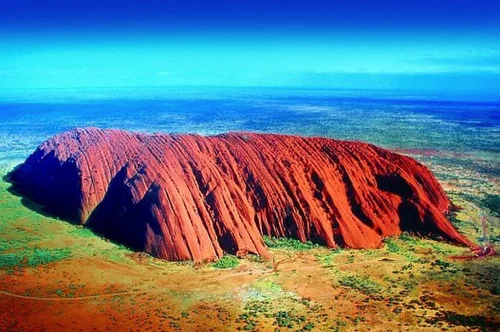 Climbing Uluru — Positively Filipino | Online Magazine for Filipinos in ...