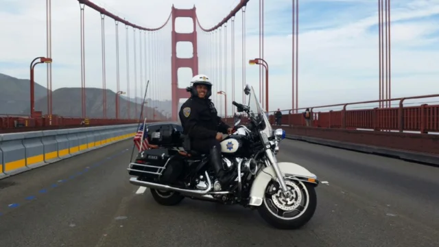 This Cop Is an Angel — Positively Filipino | Online Magazine for ...