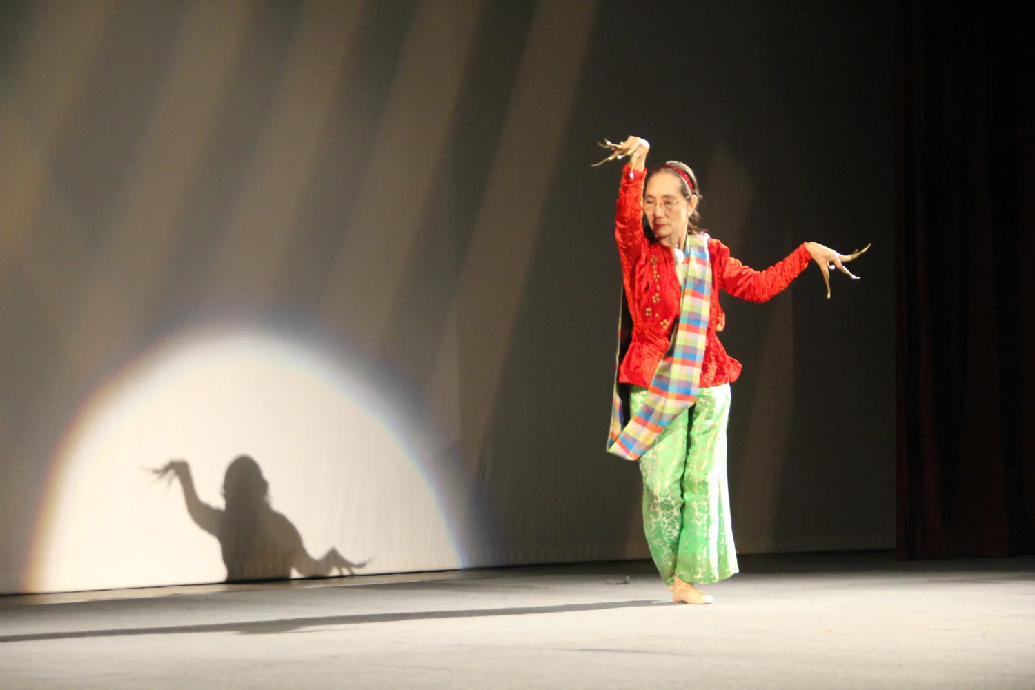Dancing with Ligaya — Positively Filipino | Online Magazine for ...