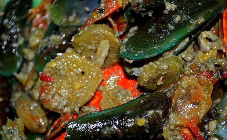 The Happy Home Cook: Bicol Express — Positively Filipino | Online ...