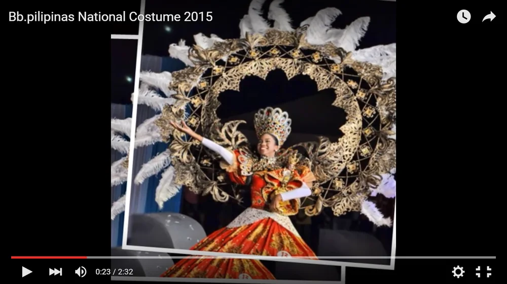 And You Thought You Knew Everything About Beauty Pageants — Positively ...