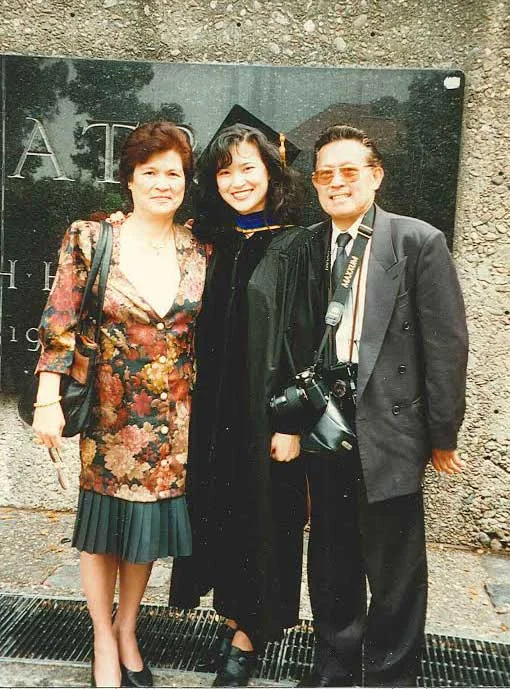 Watch Out World: Engineer Elaine Serina Leads the Way for Women ...