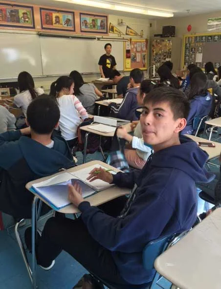 Calculus Wiz’s Hard Work Is Integral to Success — Positively Filipino ...