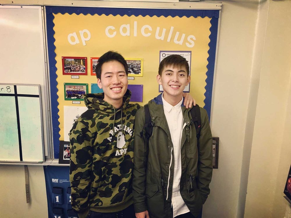 Calculus Wiz’s Hard Work Is Integral to Success — Positively Filipino ...