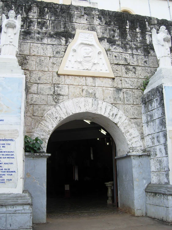 Looking for My Father on Cuyo Island — Positively Filipino | Online ...