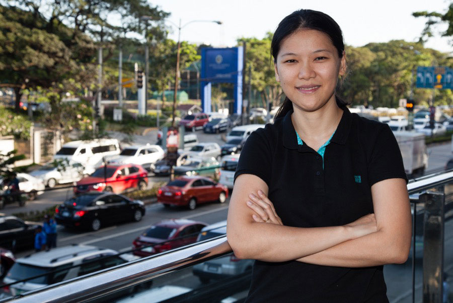 Seeing Stars with Dr. Reina Reyes — Positively Filipino | Online ...