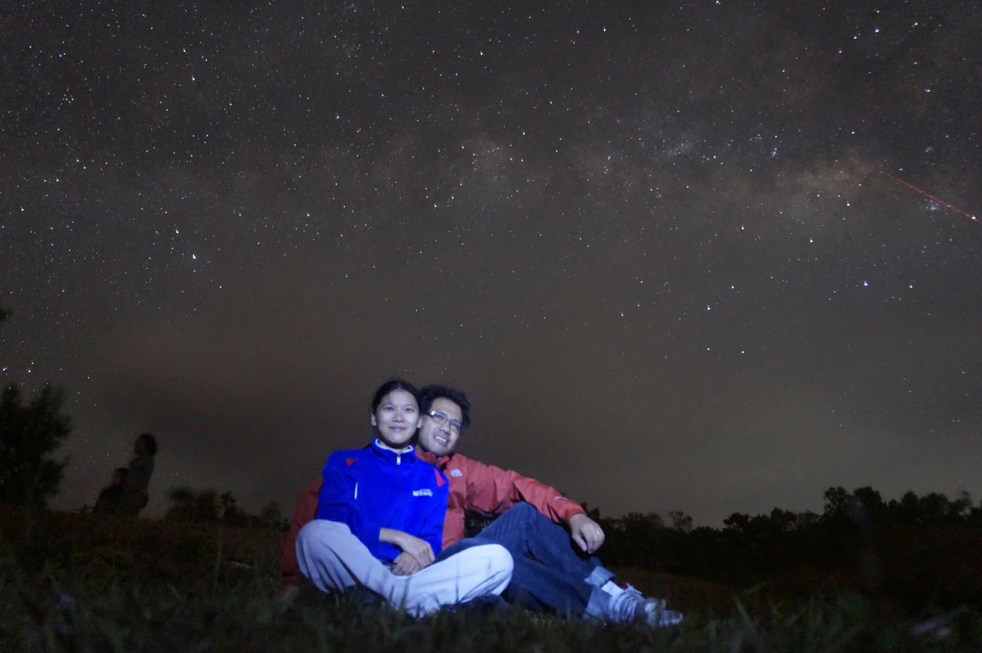 Seeing Stars with Dr. Reina Reyes — Positively Filipino | Online ...