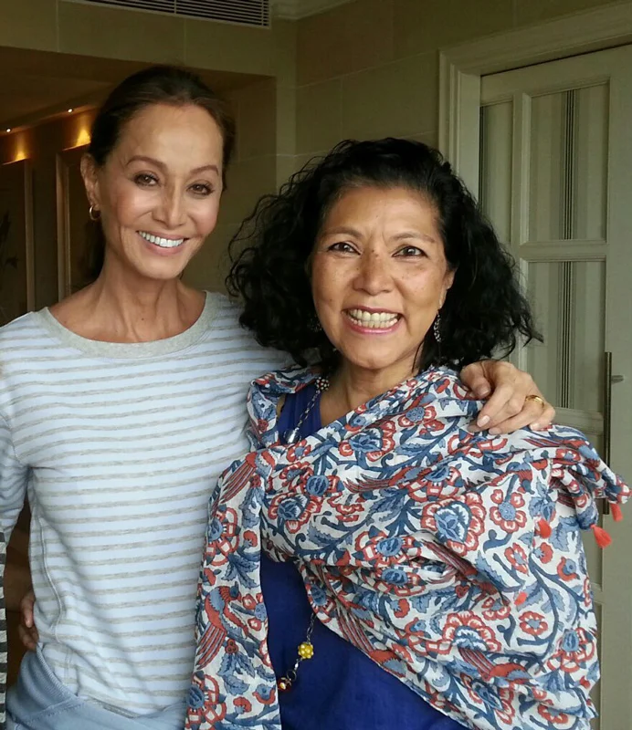The Stunning Isabel Preysler — Positively Filipino | Online Magazine ...