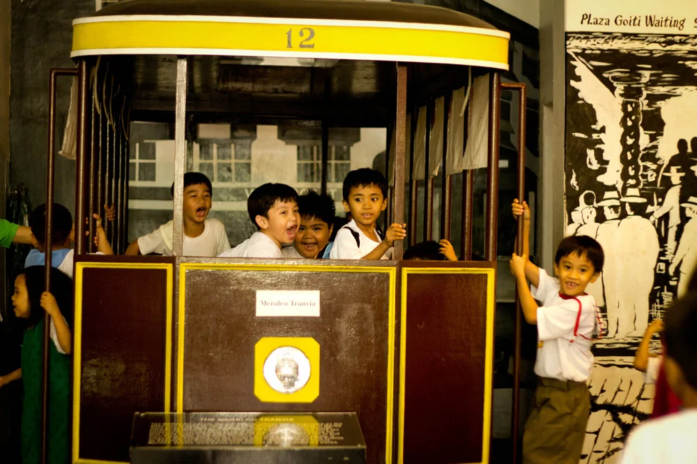 [PARTNER] We Need Museo Pambata — Positively Filipino | Online Magazine ...