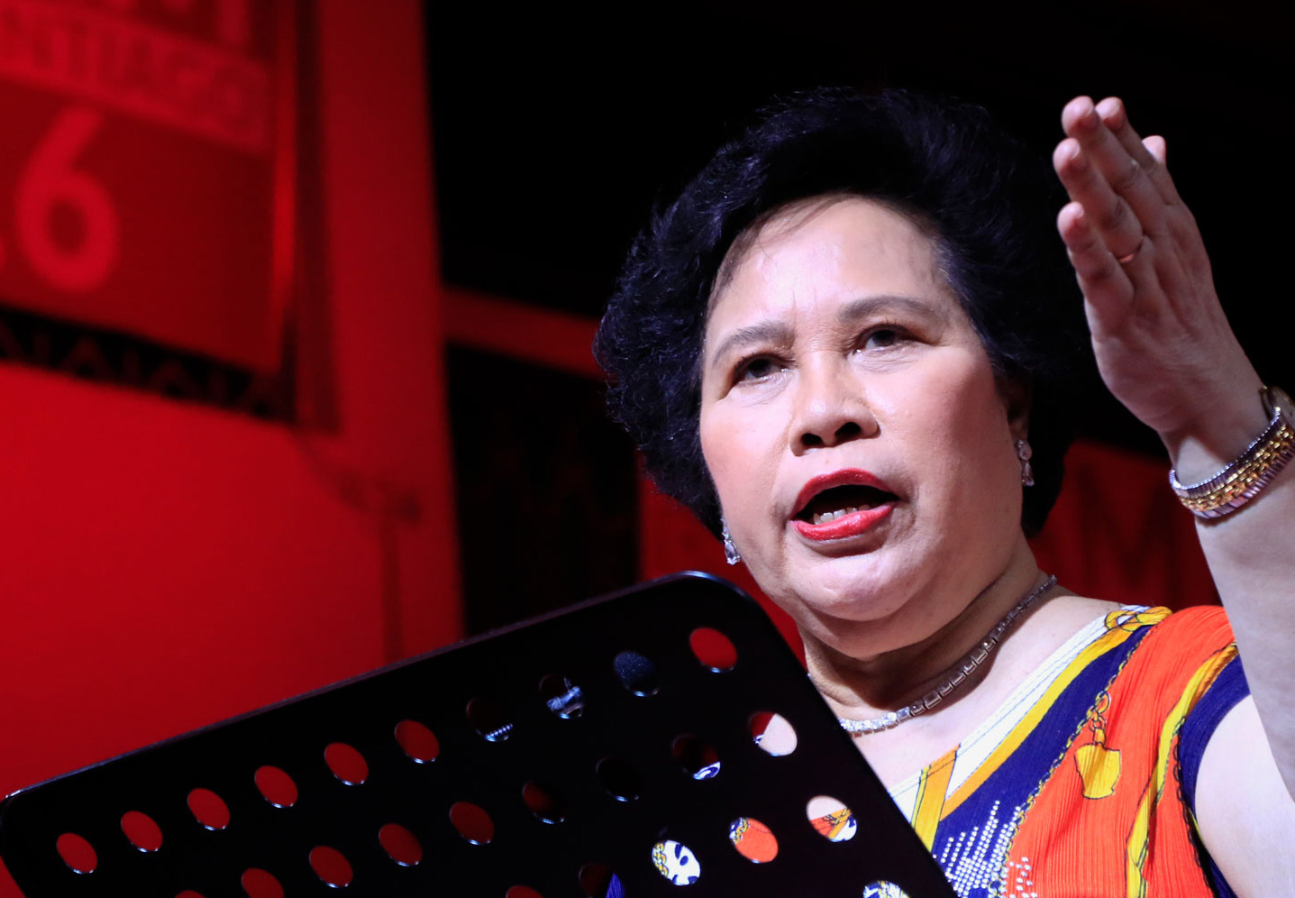 Personality Politics and Twists of Fate — Positively Filipino | Online ...