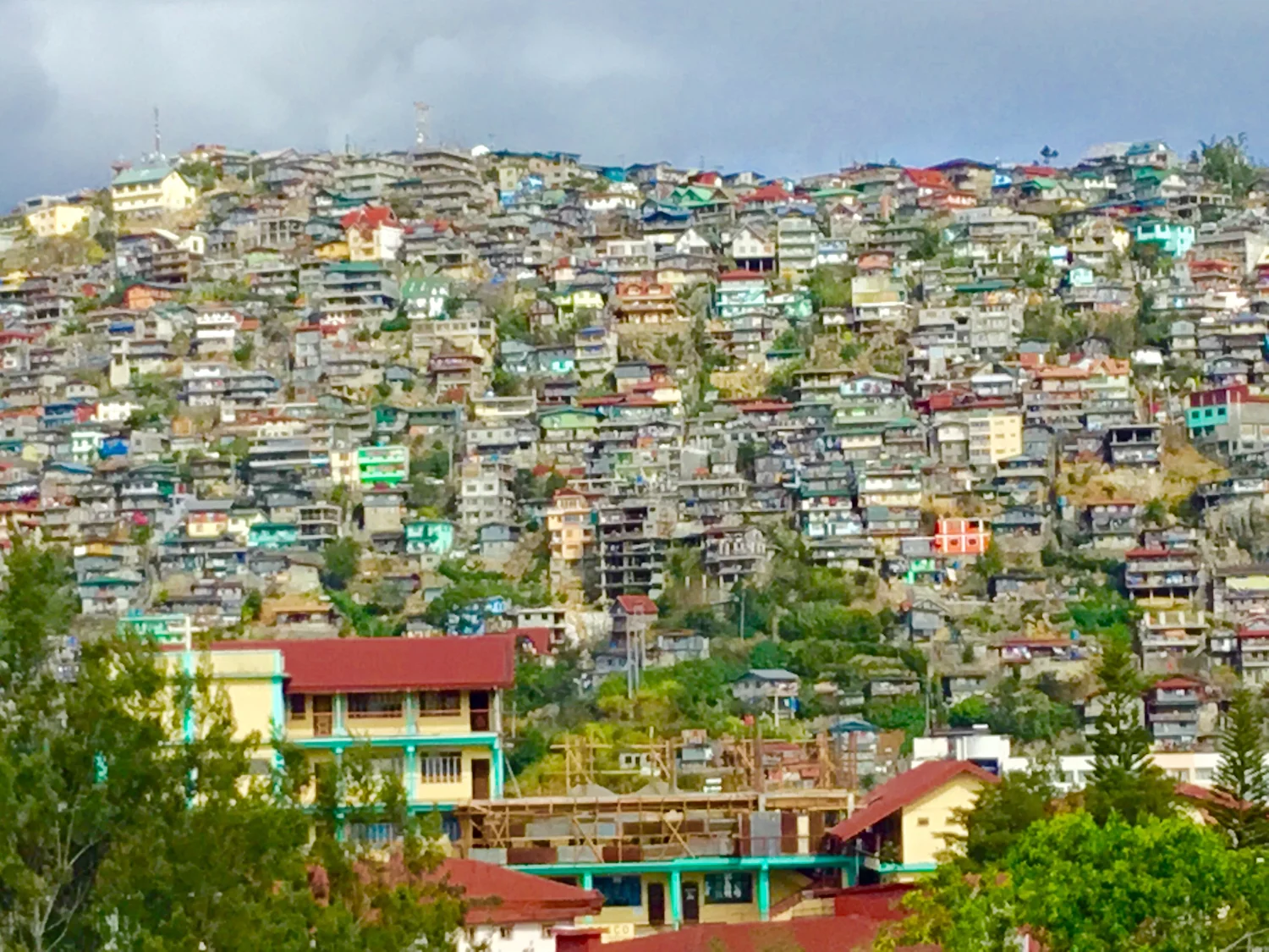 What Happened to the Baguio I Once Knew? — Positively Filipino | Online ...