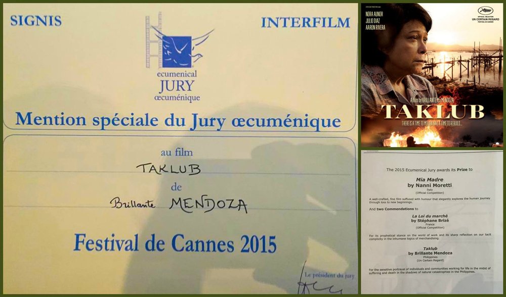 Taklub — Positively Filipino | Online Magazine for Filipinos in the ...