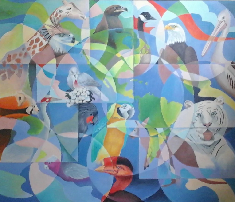 Portrait of the Filipino as a Painter — Positively Filipino | Online ...