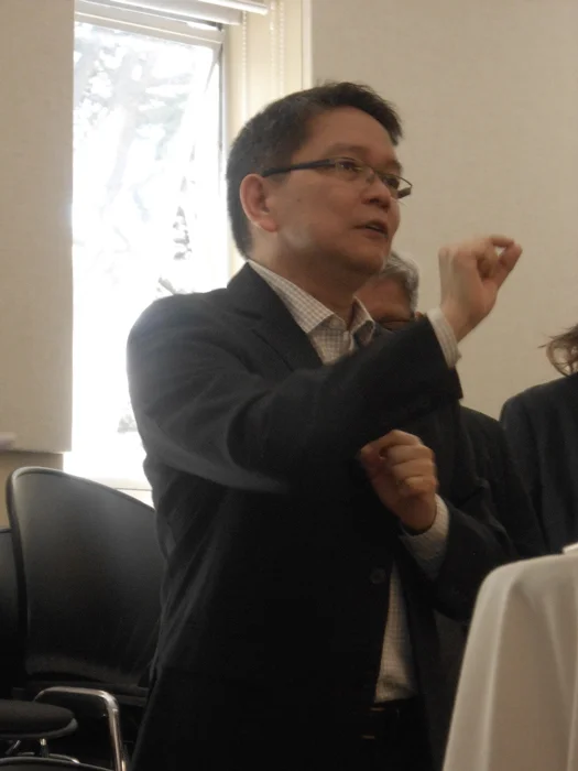 Priest and Physicist — Positively Filipino | Online Magazine for ...