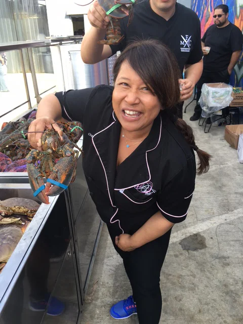 A Filipino-Owned Dessert Oasis in LA — Positively Filipino | Online ...