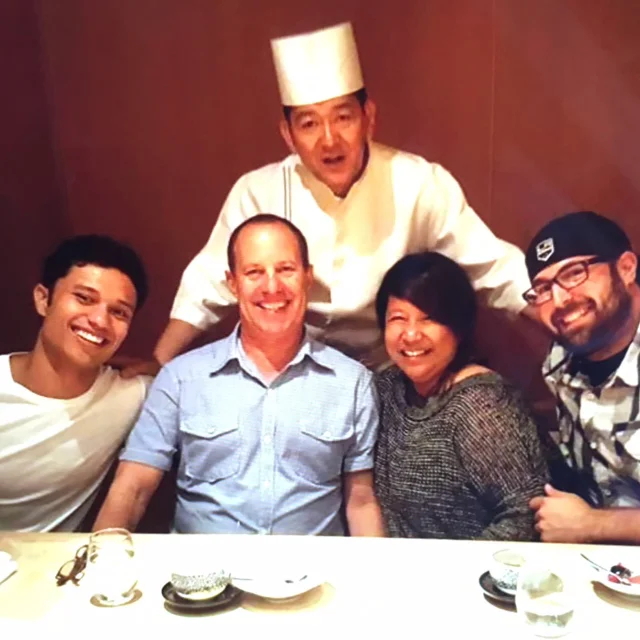 A Filipino-Owned Dessert Oasis in LA — Positively Filipino | Online ...