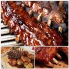 The Happy Home Cook: Filipino-Style Baby Back Pork Ribs — Positively ...