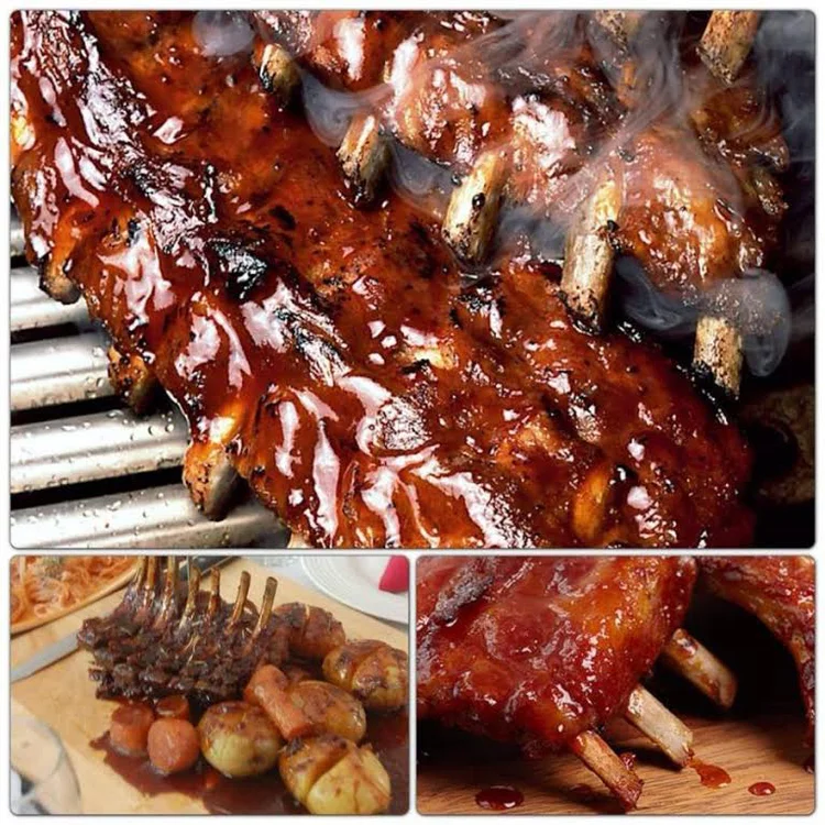 The Happy Home Cook: Filipino-Style Baby Back Pork Ribs — Positively ...