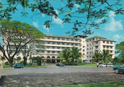 Manila Hotel: The Golden Years — Positively Filipino | Online Magazine ...