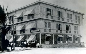 Manila Hotel: The Golden Years — Positively Filipino | Online Magazine ...
