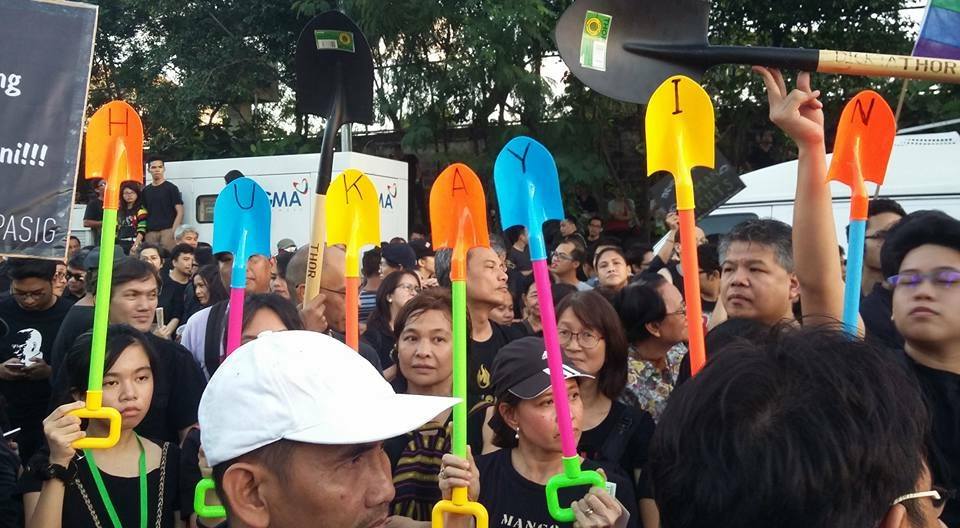 Passing the Torch to Generation Y — Positively Filipino | Online ...