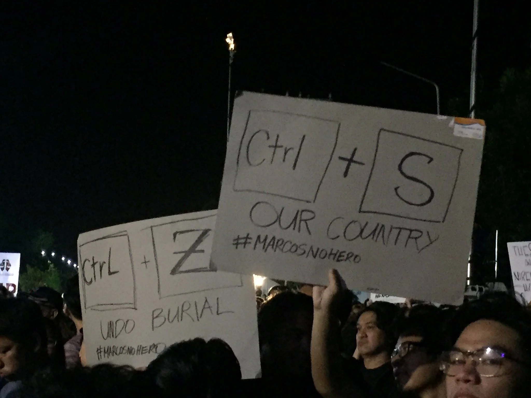 Passing the Torch to Generation Y — Positively Filipino | Online ...