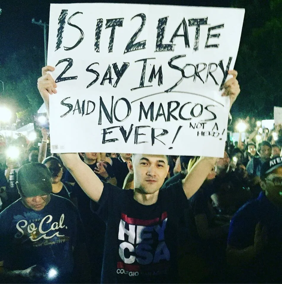 Passing the Torch to Generation Y — Positively Filipino | Online ...