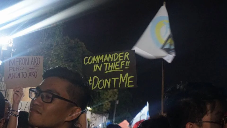 Passing the Torch to Generation Y — Positively Filipino | Online ...