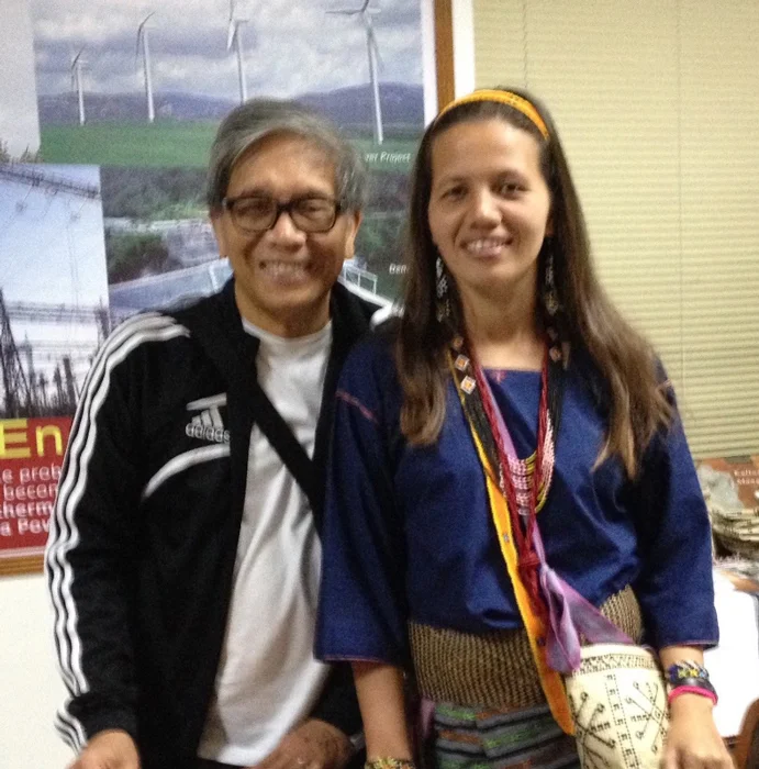 Antoon Postma and the Mangyan Legacy — Positively Filipino | Online Magazine for Filipinos in ...