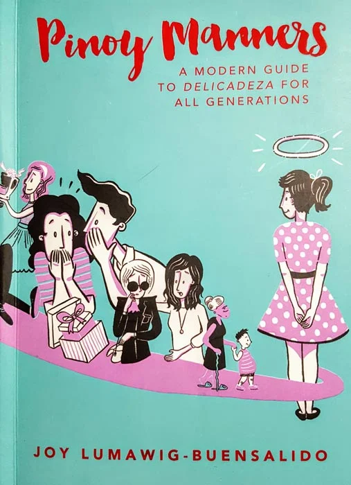 The Joy of Delicadeza — Positively Filipino | Online Magazine for ...